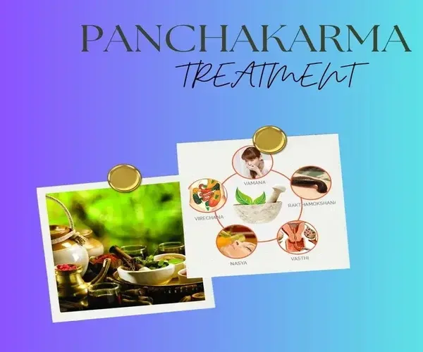 Best Panchakarma Treatment in Bangalore | Rejuvenate Your Mind & Body
